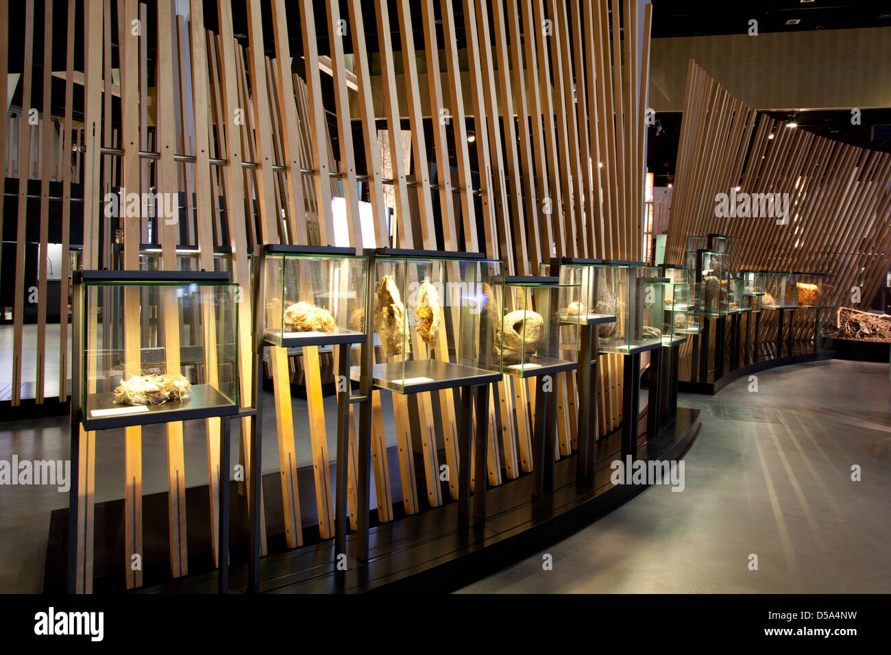 Cosmo caixa barcelona hi-res stock photography and images - Alamy