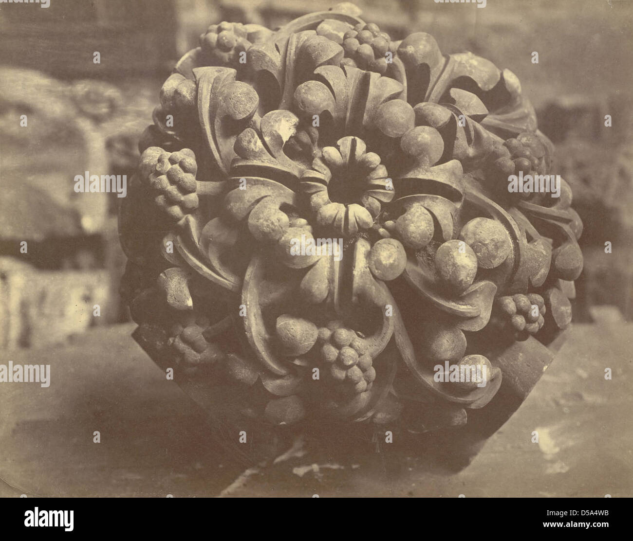 Architectural boss hi-res stock photography and images - Alamy