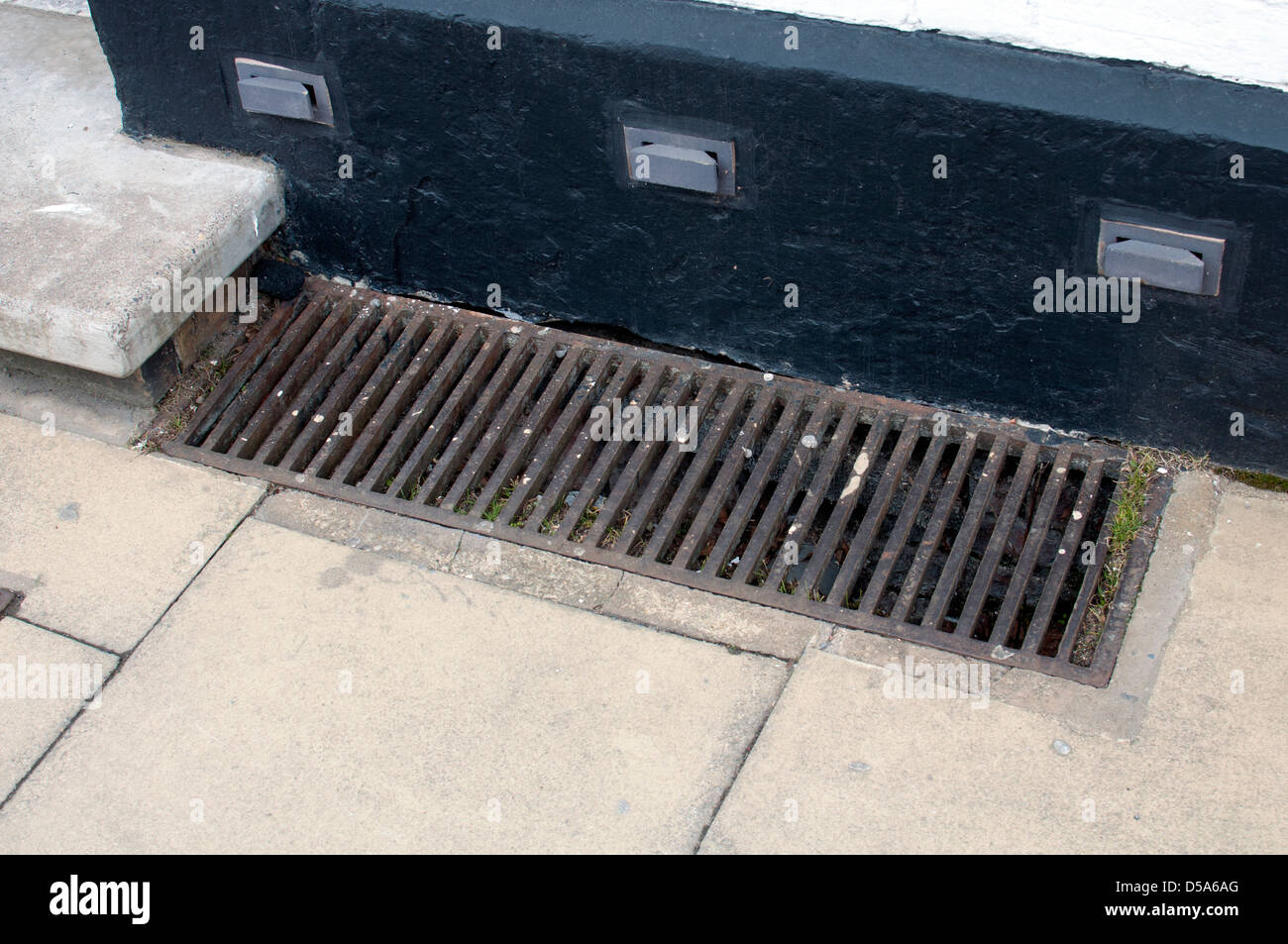 Cellar Cover Stock Photos & Cellar Cover Stock Images - Alamy