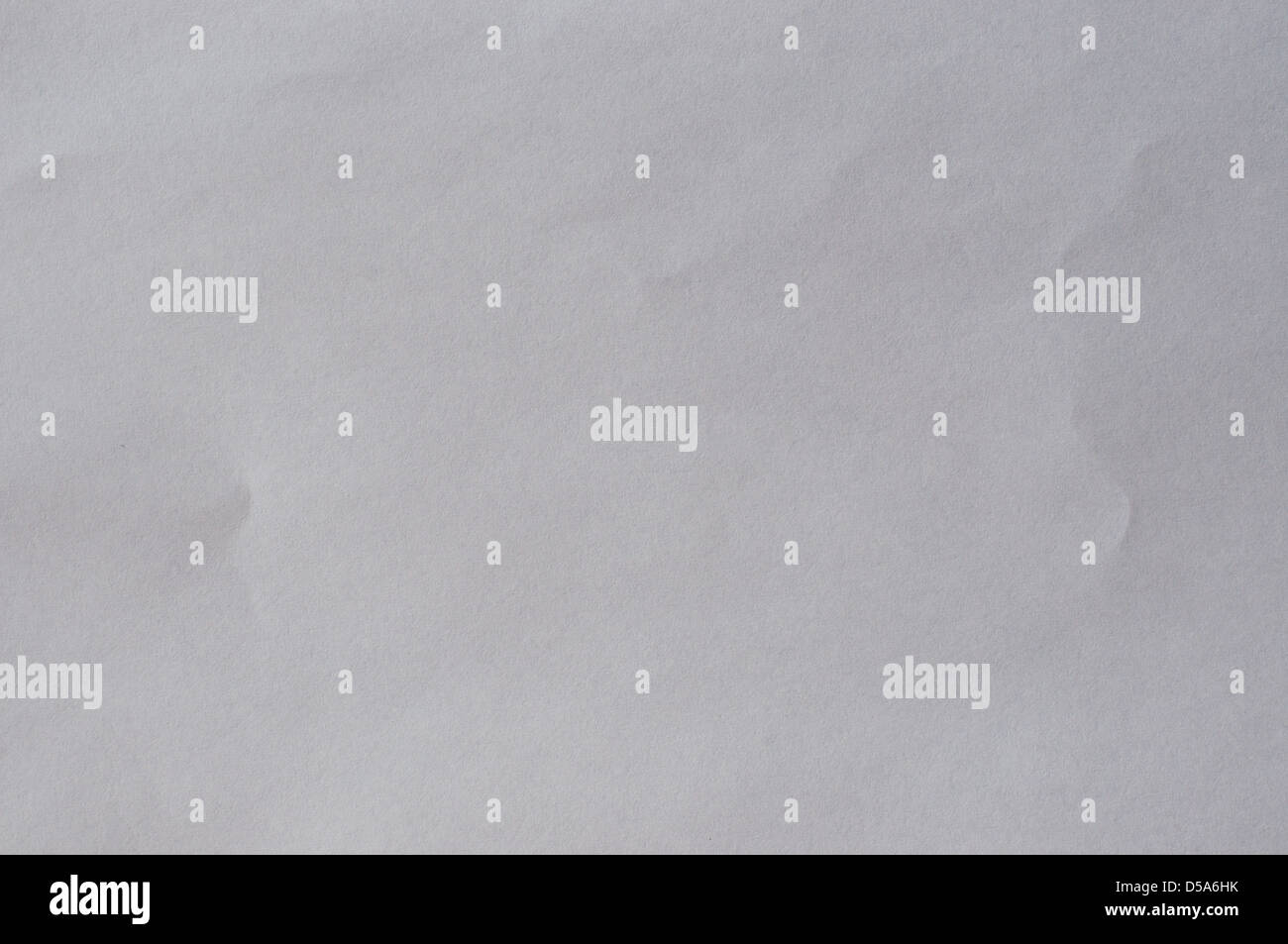 Crinkled sheet of white paper Stock Photo - Alamy