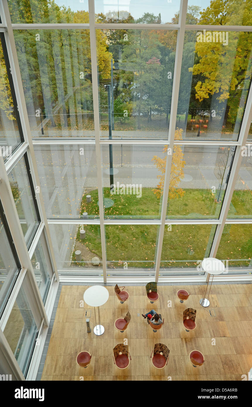 Stadsbibliotek Stock Photos & Stadsbibliotek Stock Images - Alamy