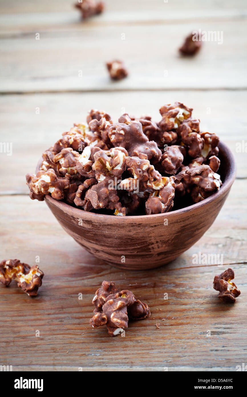 Pop corn hi-res stock photography and images - Alamy