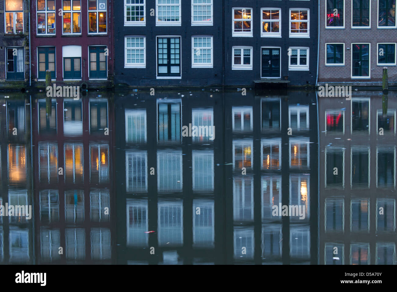 Grachten hi-res stock photography and images - Alamy