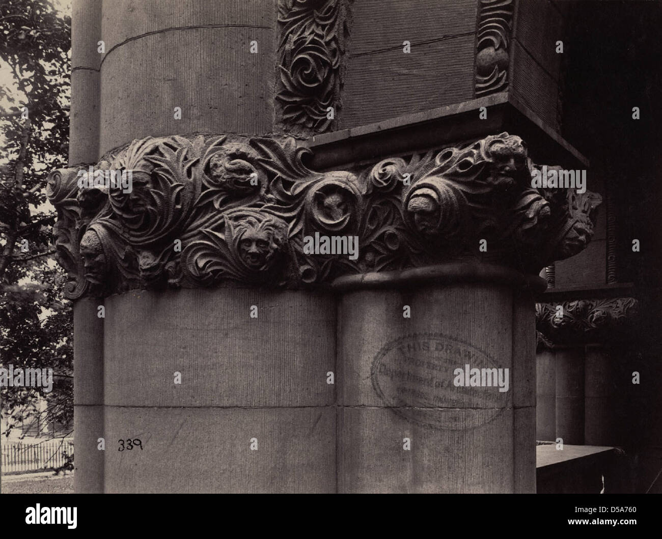 Austin hall hi-res stock photography and images - Alamy