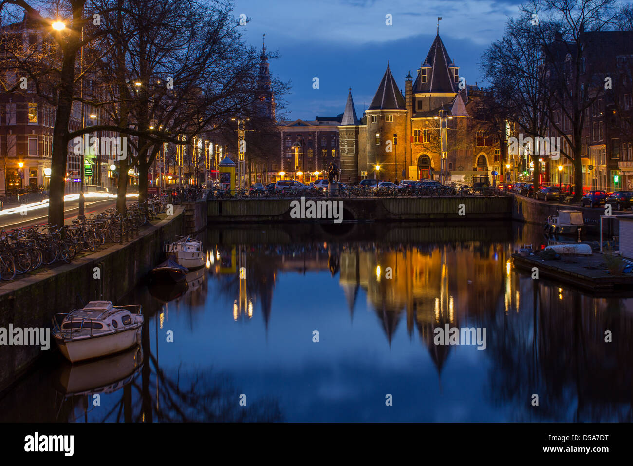 De waag building on hi-res stock photography and images - Alamy