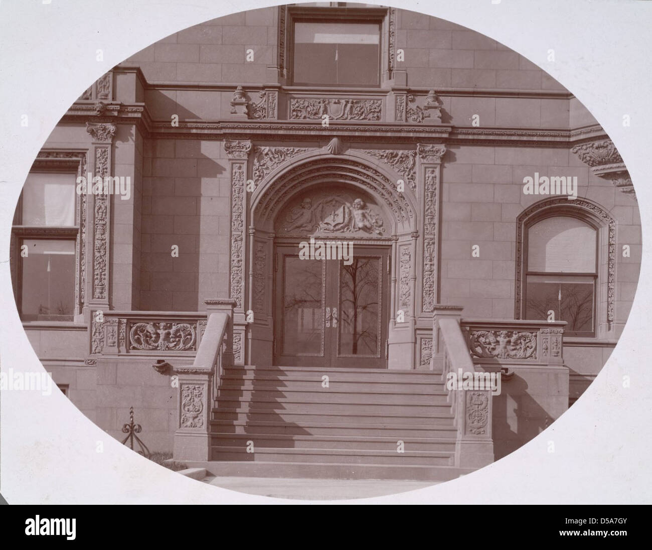 Old goodwin hi-res stock photography and images - Alamy