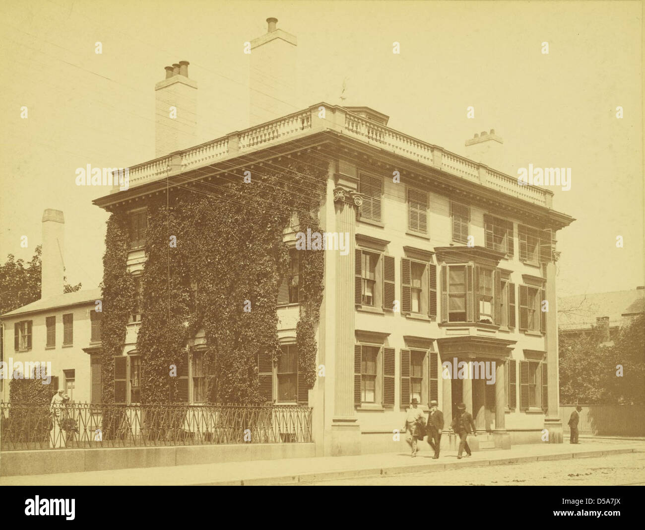 Brookhouse hi-res stock photography and images - Alamy