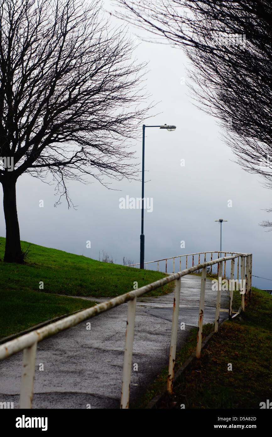 Norfolk Park Sheffield High Resolution Stock Photography and Images - Alamy