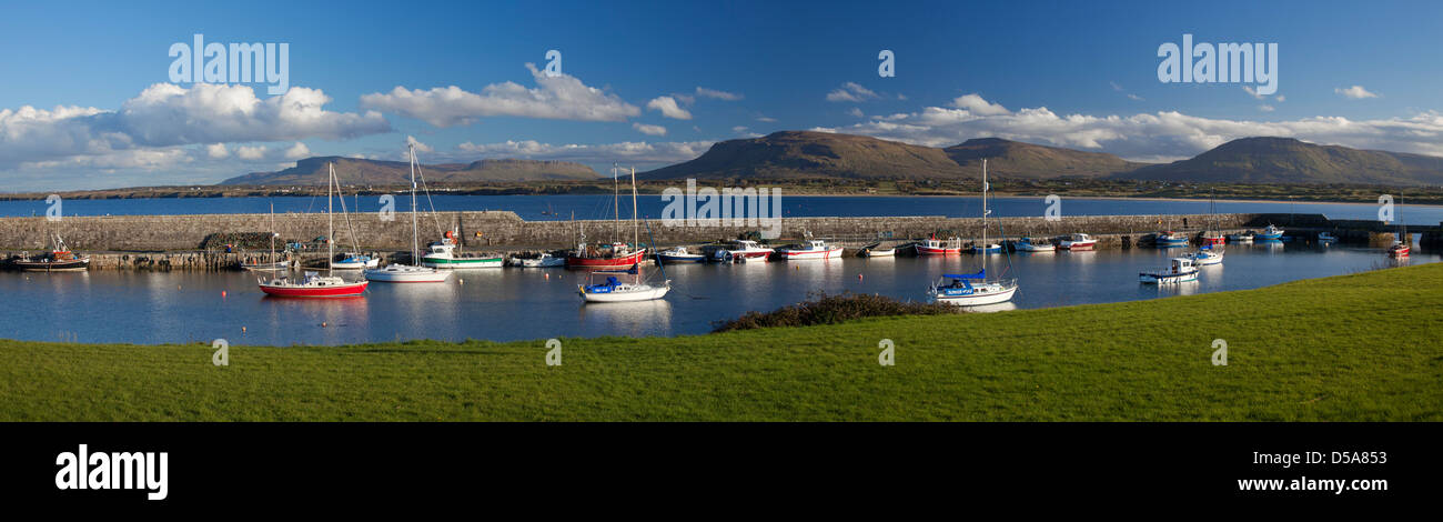 Mullaghmore hi-res stock photography and images - Alamy