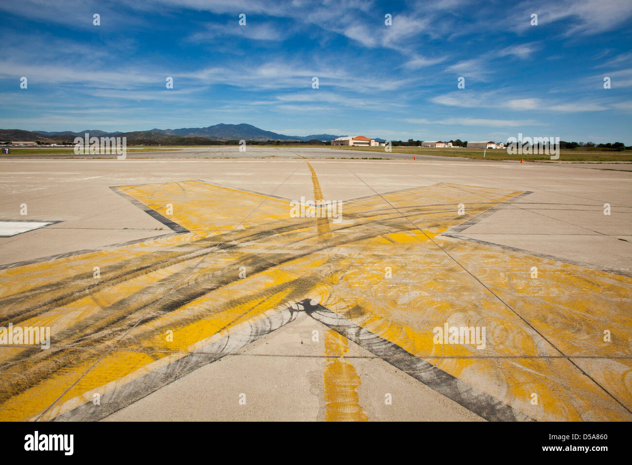 El Toro Marine Corps Base, El Toro, California, United States (retired ...