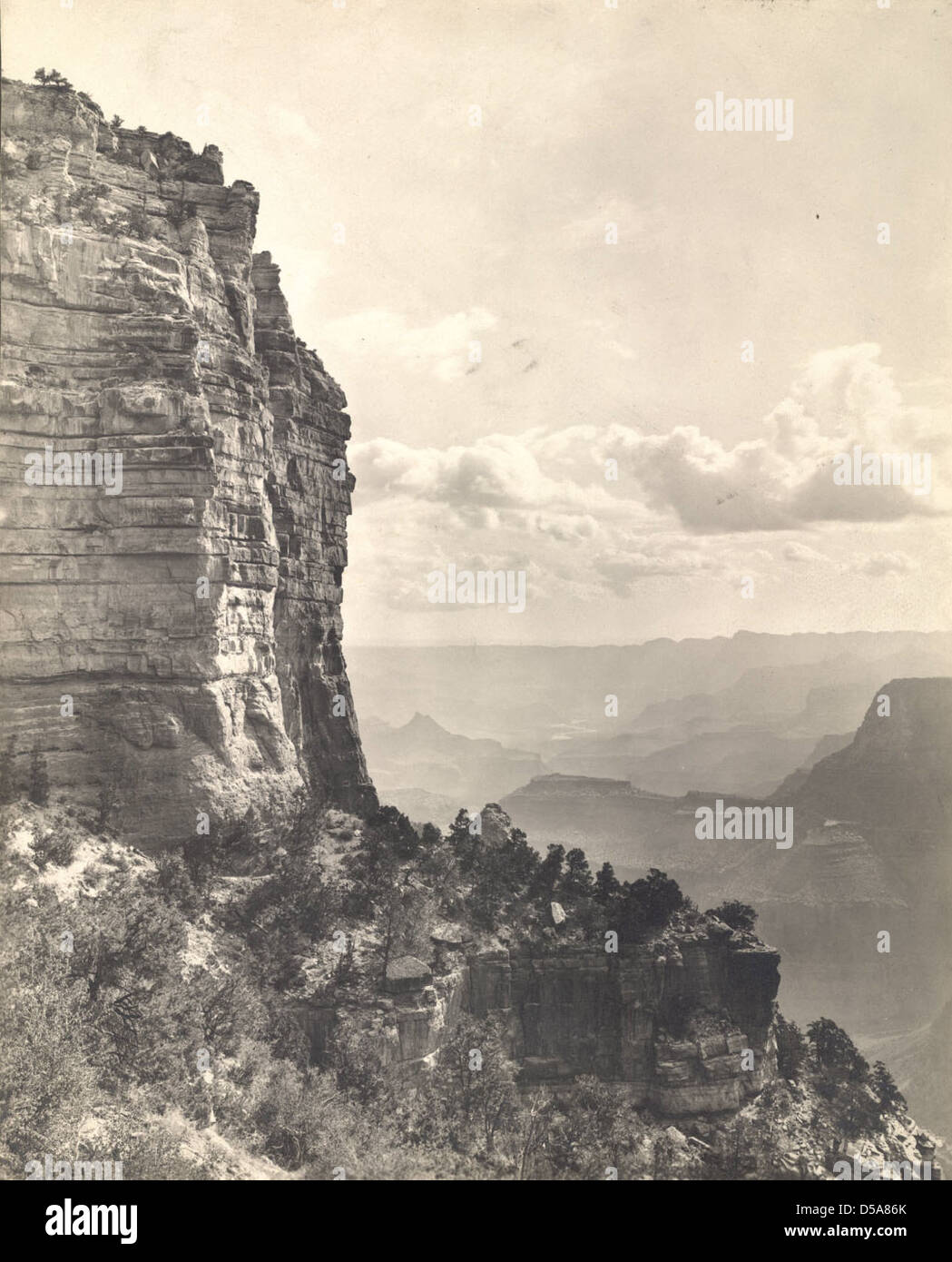 The Grand Canyon in Arizona is one of the most iconic natural landmarks ...