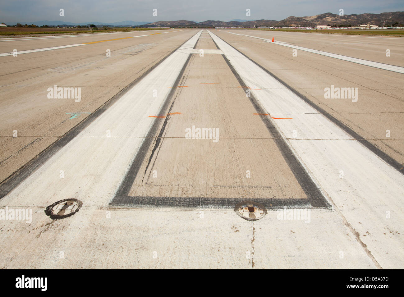 El Toro Marine Corps Base, El Toro, California, United States (retired ...