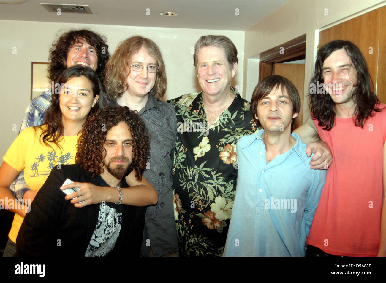 Primal Scream High Resolution Stock Photography and Images - Alamy