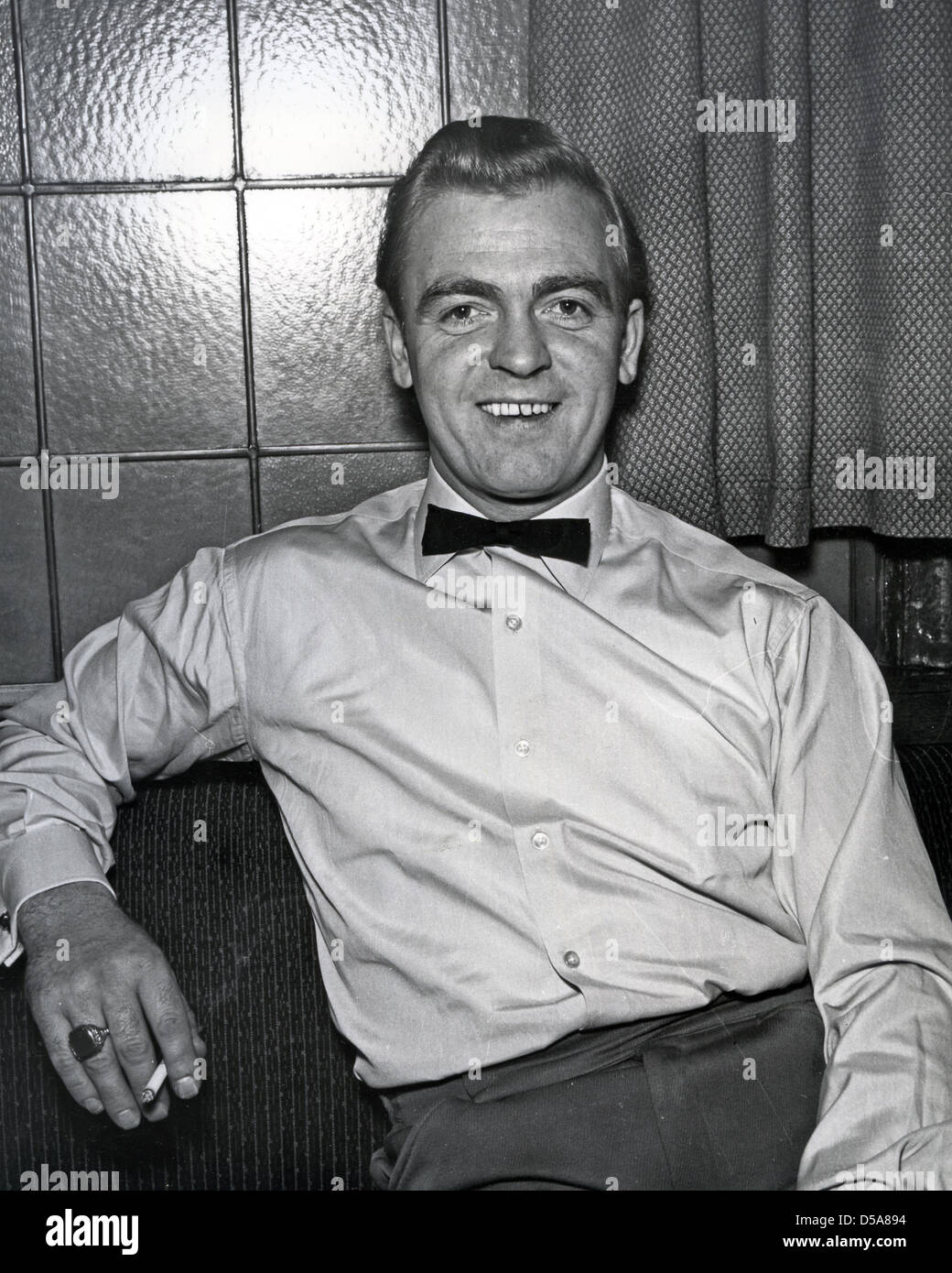 David whitfield hi-res stock photography and images - Alamy