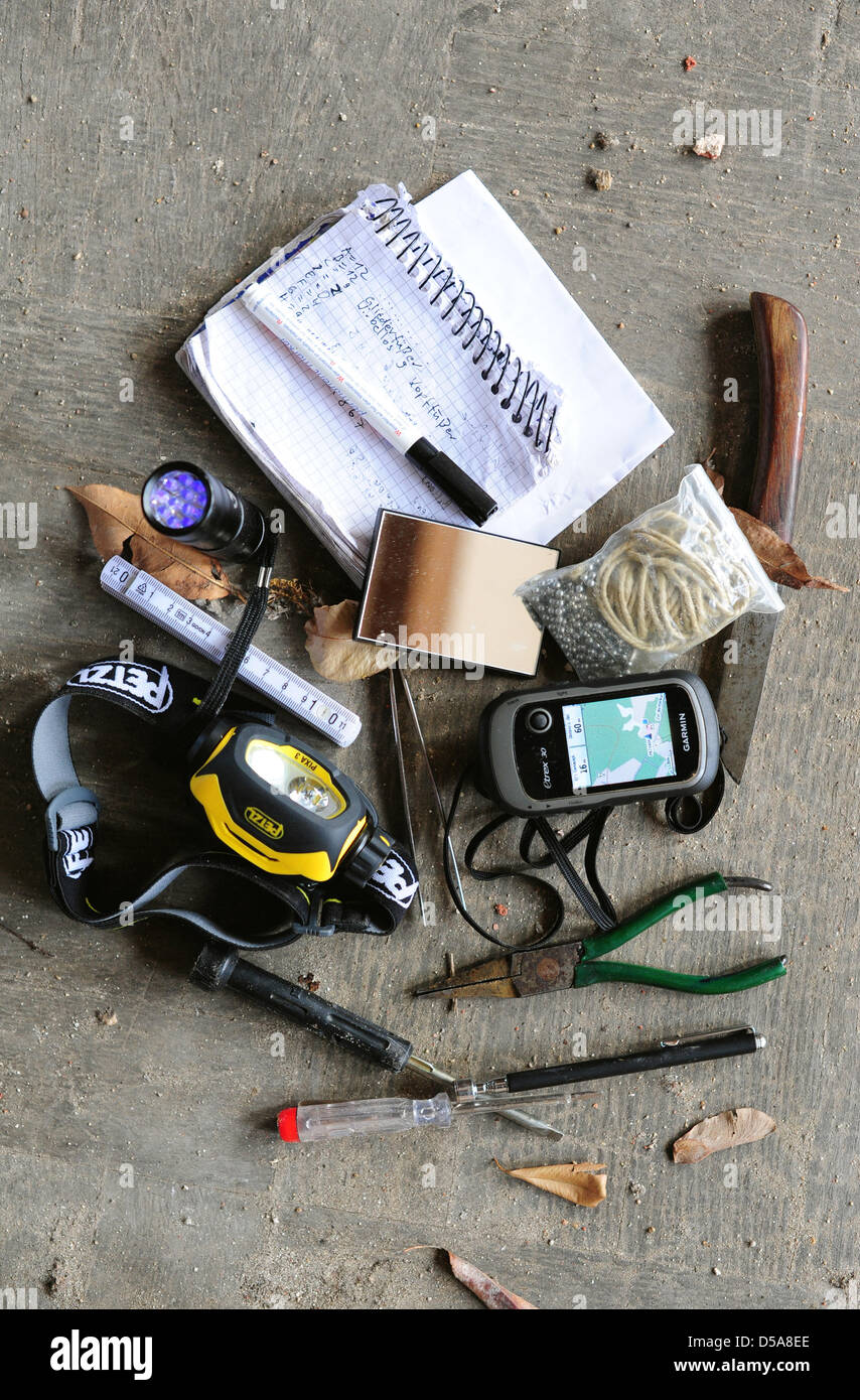 Geocache geo cache geocaching hi-res stock photography and images - Alamy