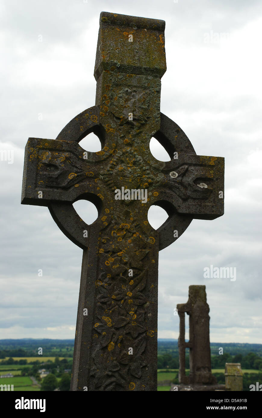 Celtic Shrine High Resolution Stock Photography and Images - Alamy