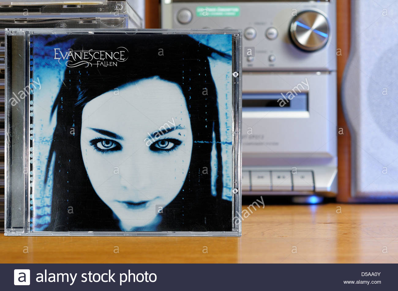 American Alternative Metal Group High Resolution Stock Photography and ...