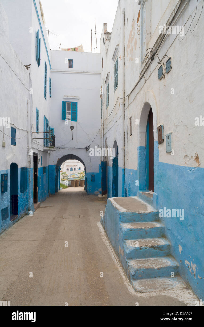 Larache morocco hi-res stock photography and images - Alamy