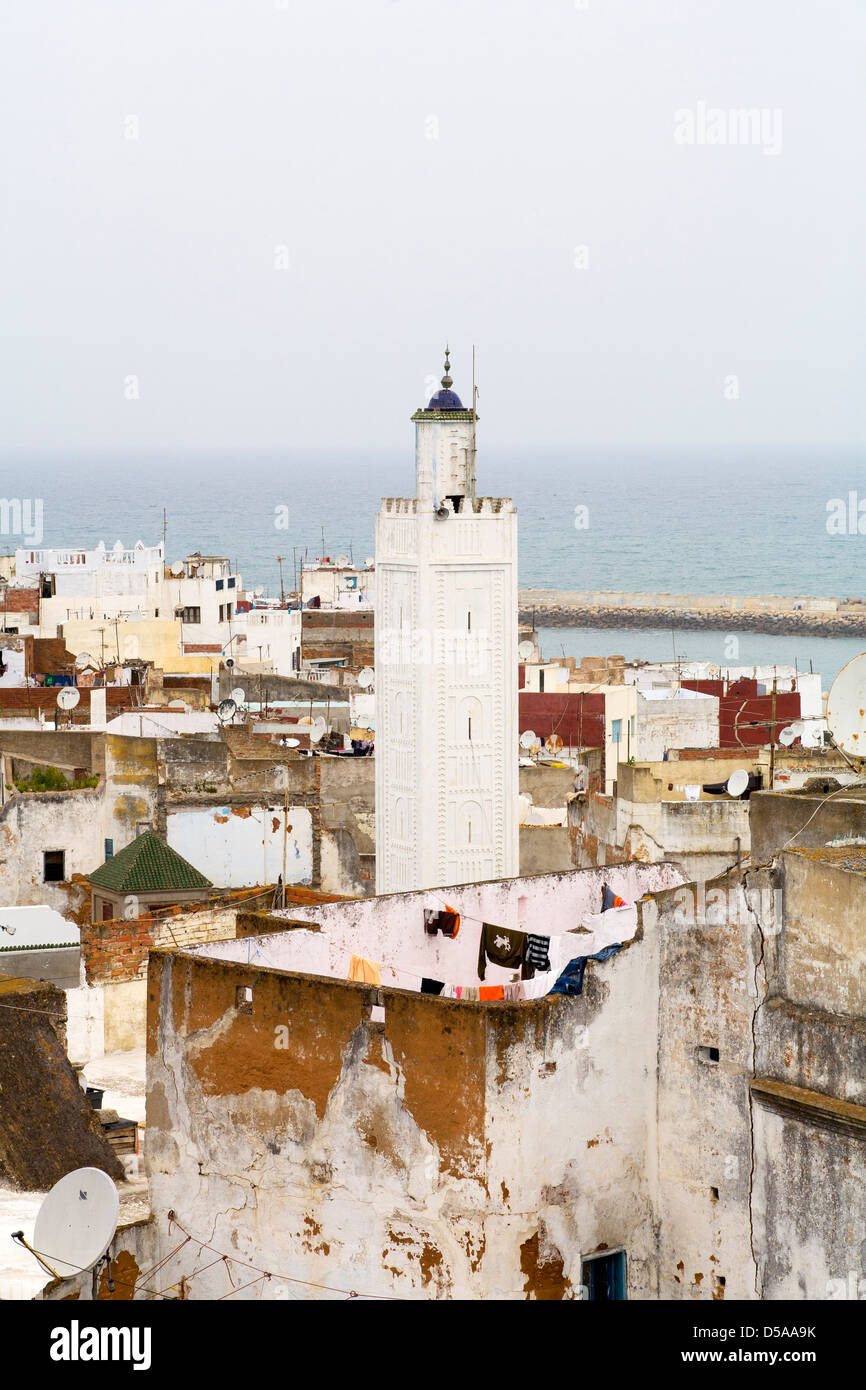 Larache hi-res stock photography and images - Alamy
