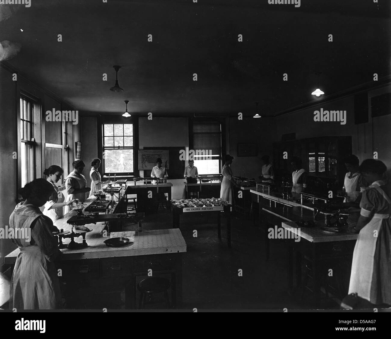 Nutrition and dietetics Black and White Stock Photos & Images - Alamy