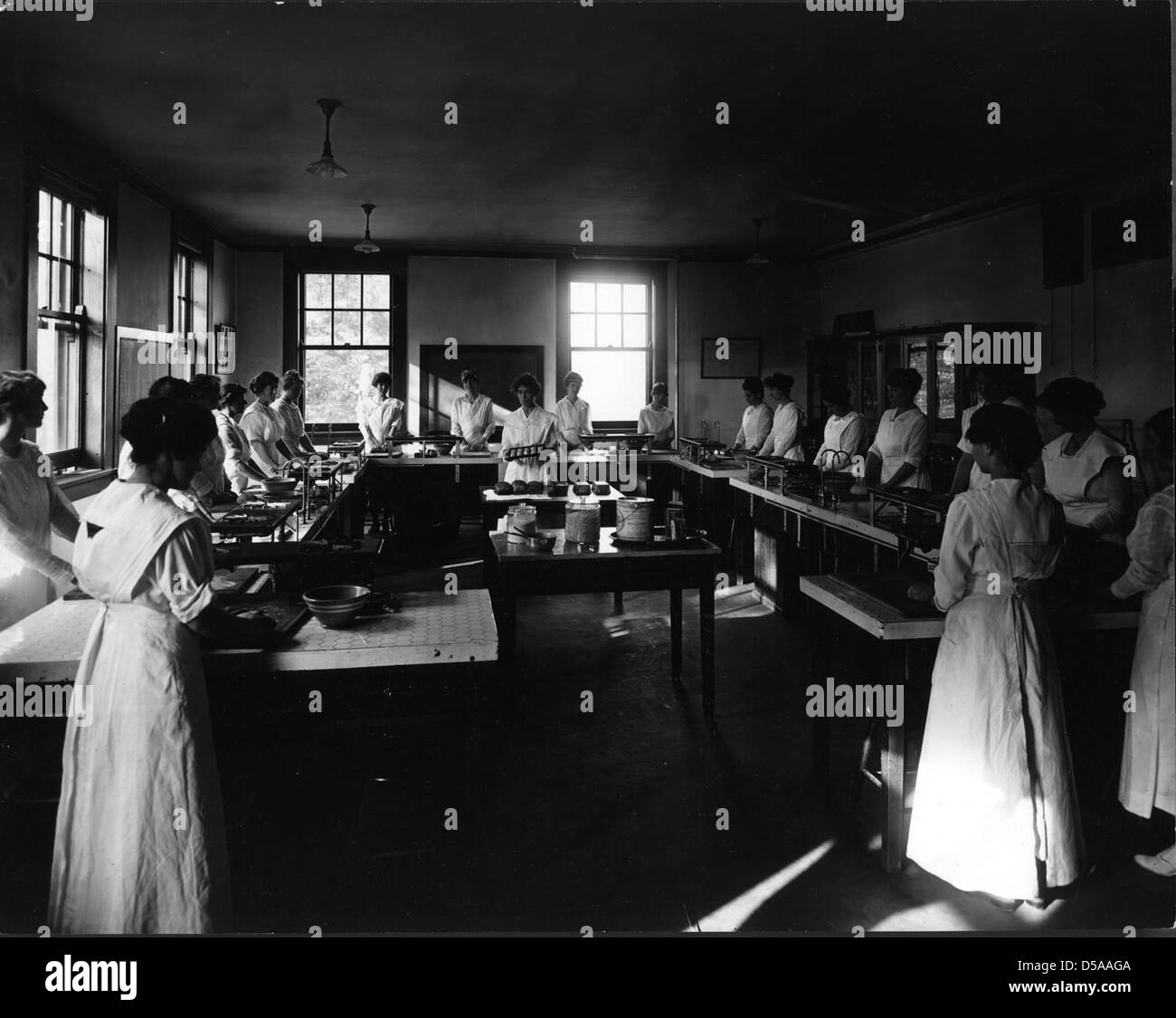 Comstock hall hi-res stock photography and images - Alamy