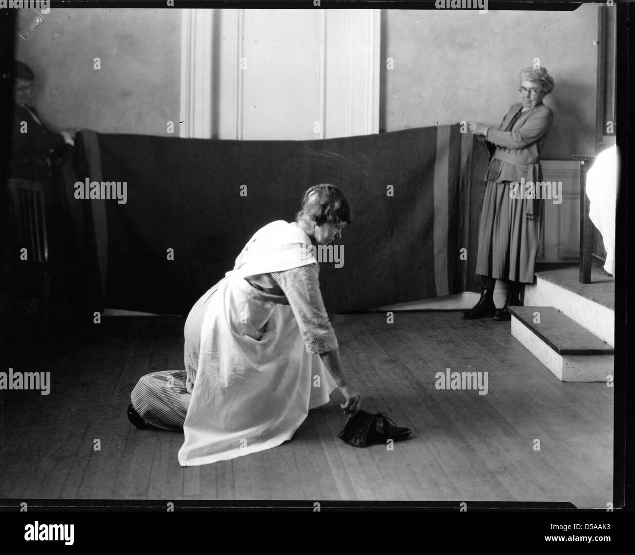 A series of photographs from the Cornell University Library showing ...