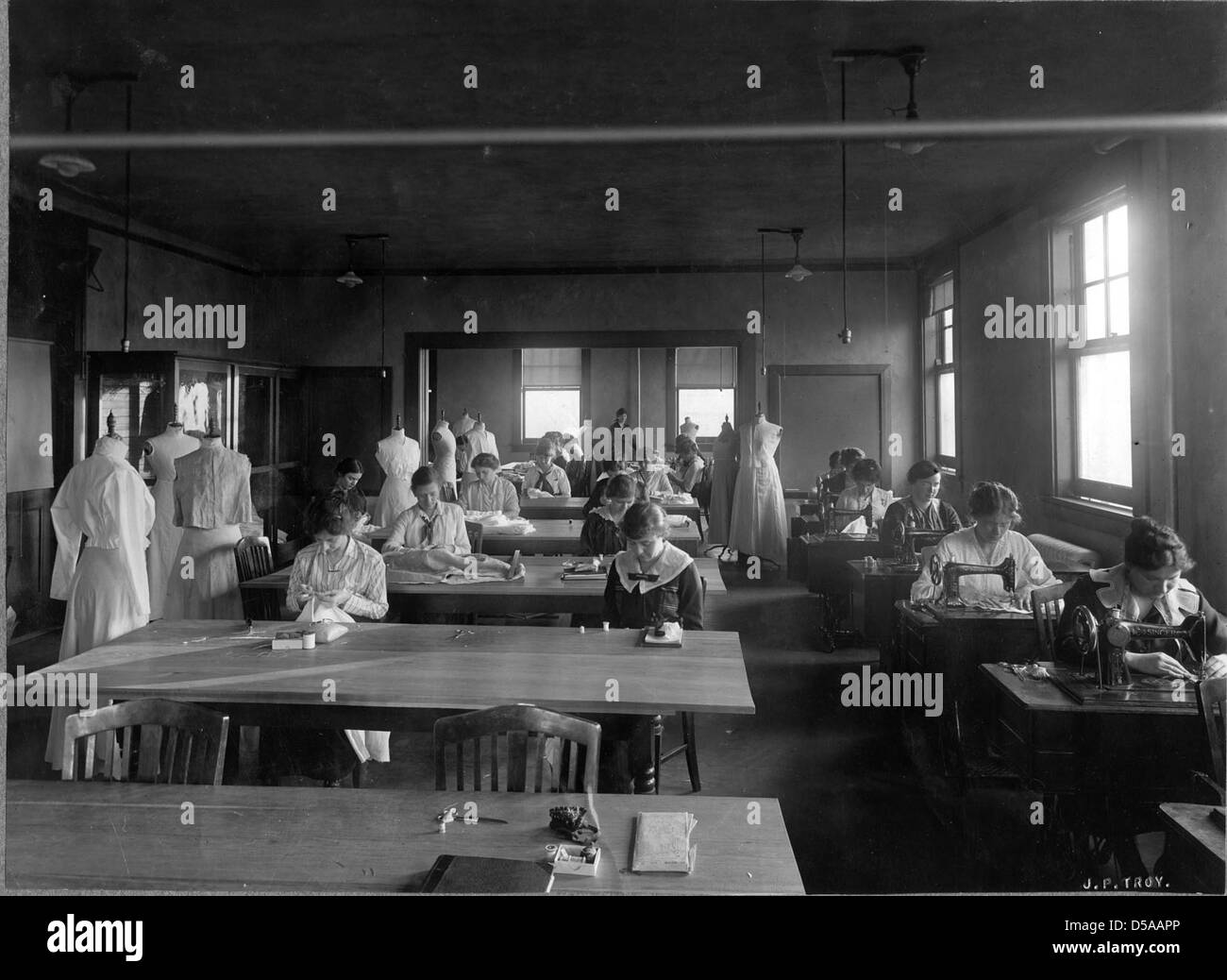 Comstock hall hi-res stock photography and images - Alamy