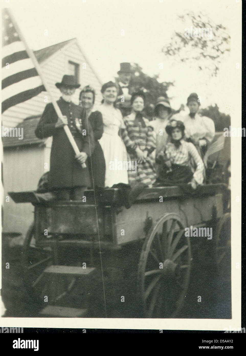 Old fashioned singing school at Paris Hill Fair, with Sara Huff in ...