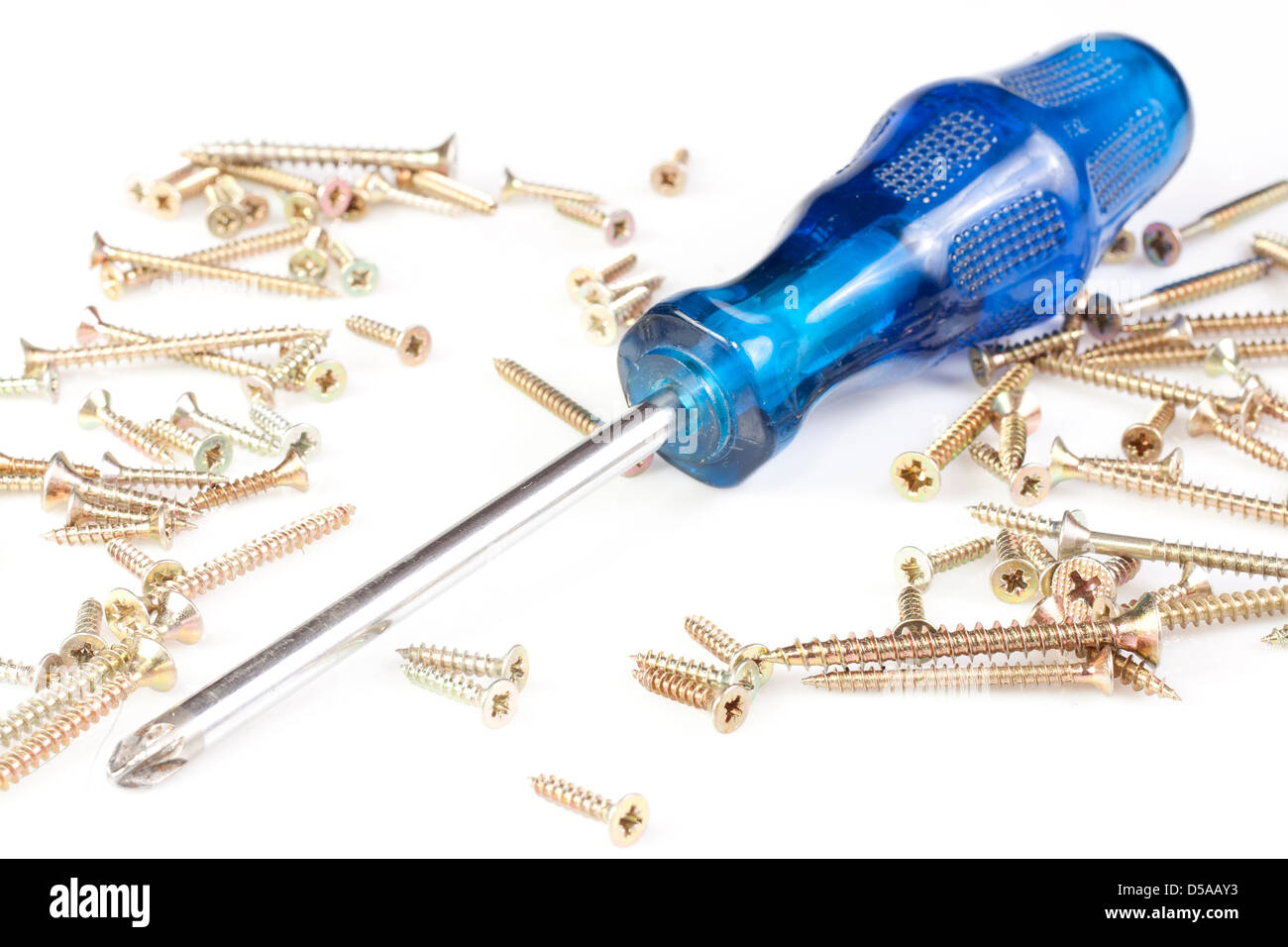 Tech screw technical hi-res stock photography and images - Alamy