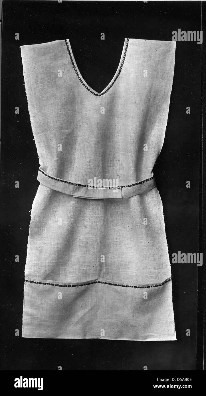 Apron hands Black and White Stock Photos & Images - Alamy