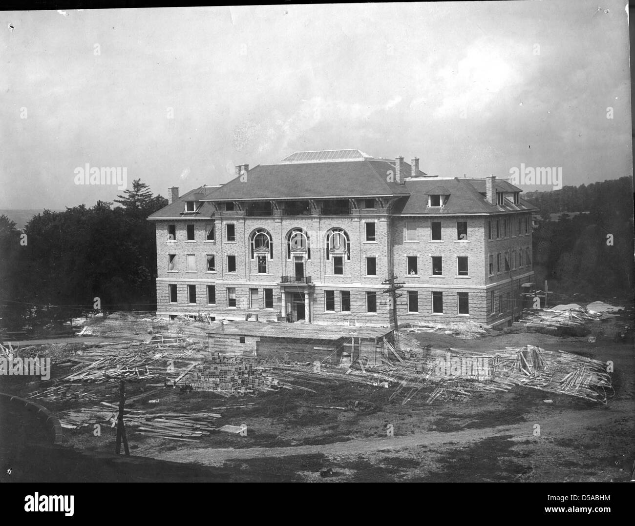 Comstock hall hi-res stock photography and images - Alamy