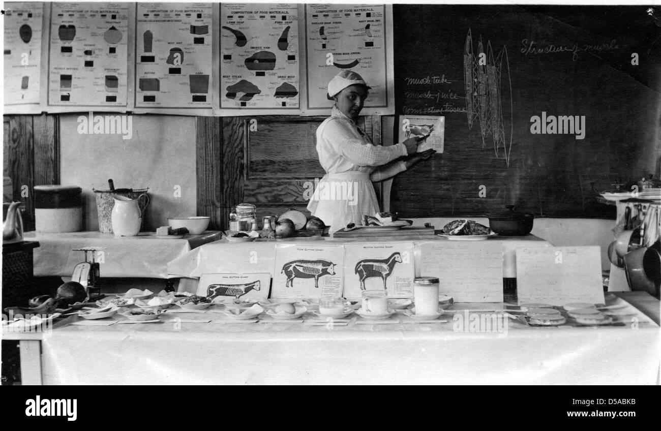 Culinary school food Black and White Stock Photos & Images - Alamy