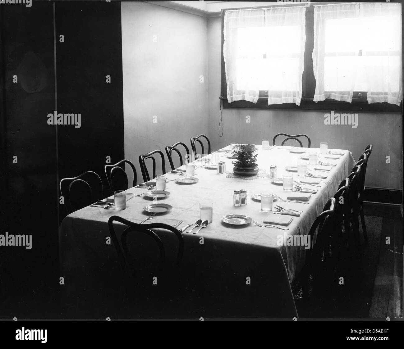 University of food Black and White Stock Photos & Images - Alamy