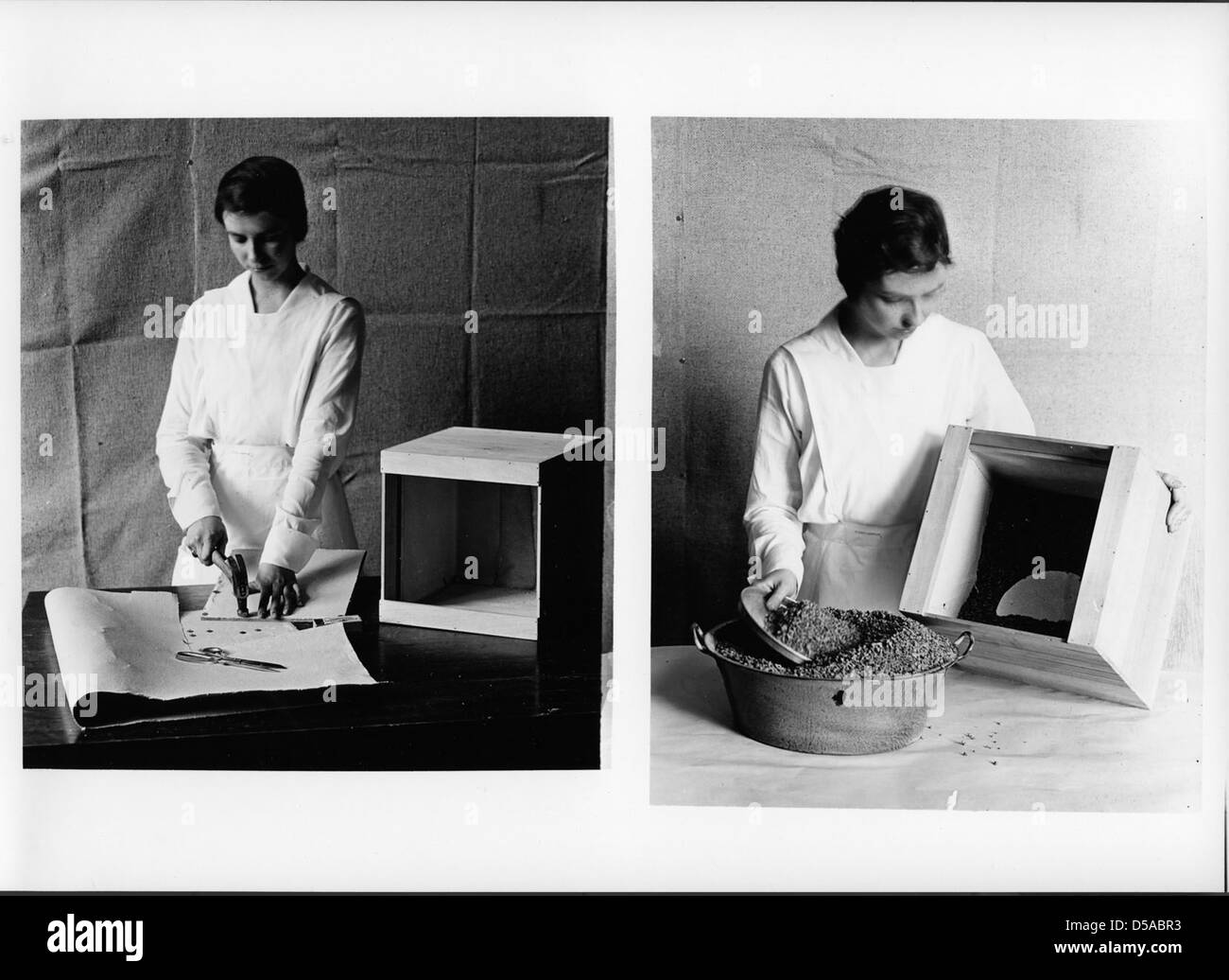 Fireless cooker hi-res stock photography and images - Alamy