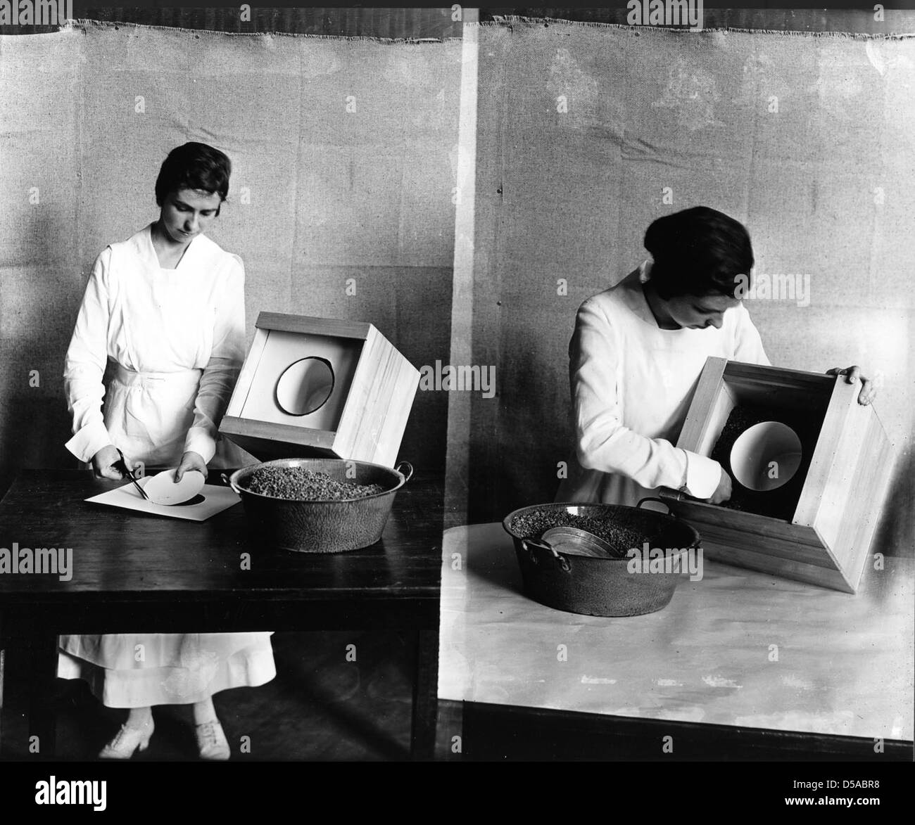 Fireless cooker hi-res stock photography and images - Alamy