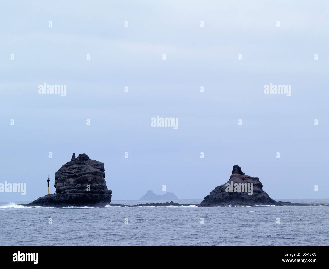 Roque del oeste hi-res stock photography and images - Alamy