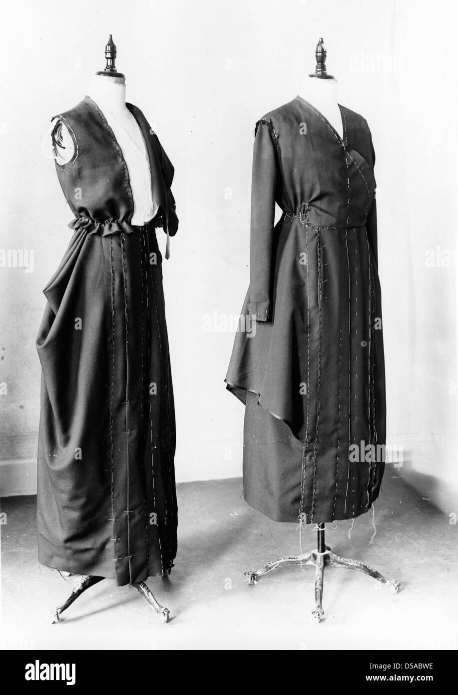 Form fitted dress hi-res stock photography and images - Alamy