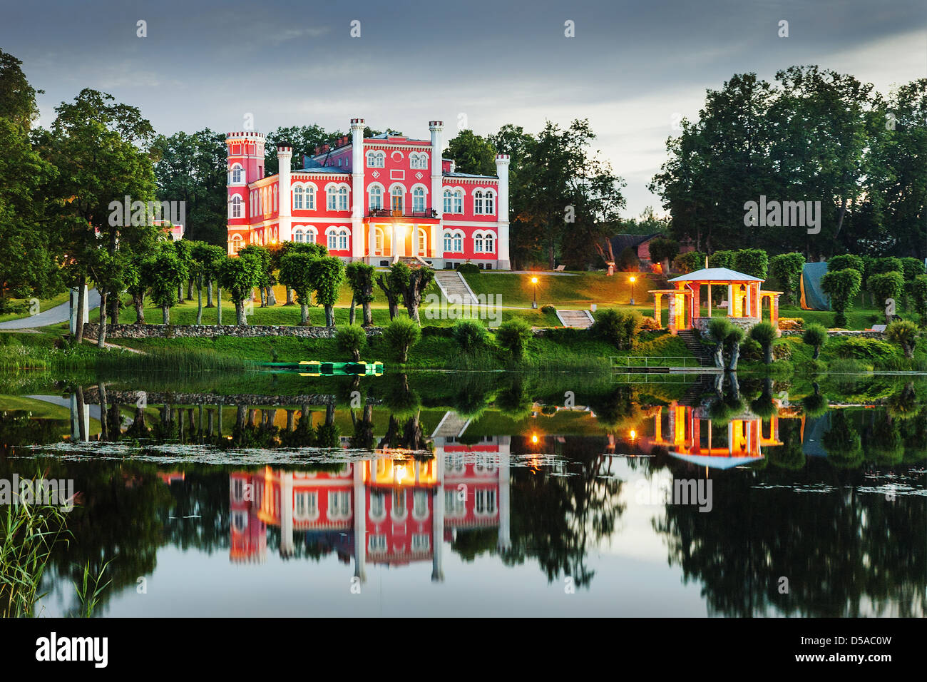Birini palace hi-res stock photography and images - Alamy