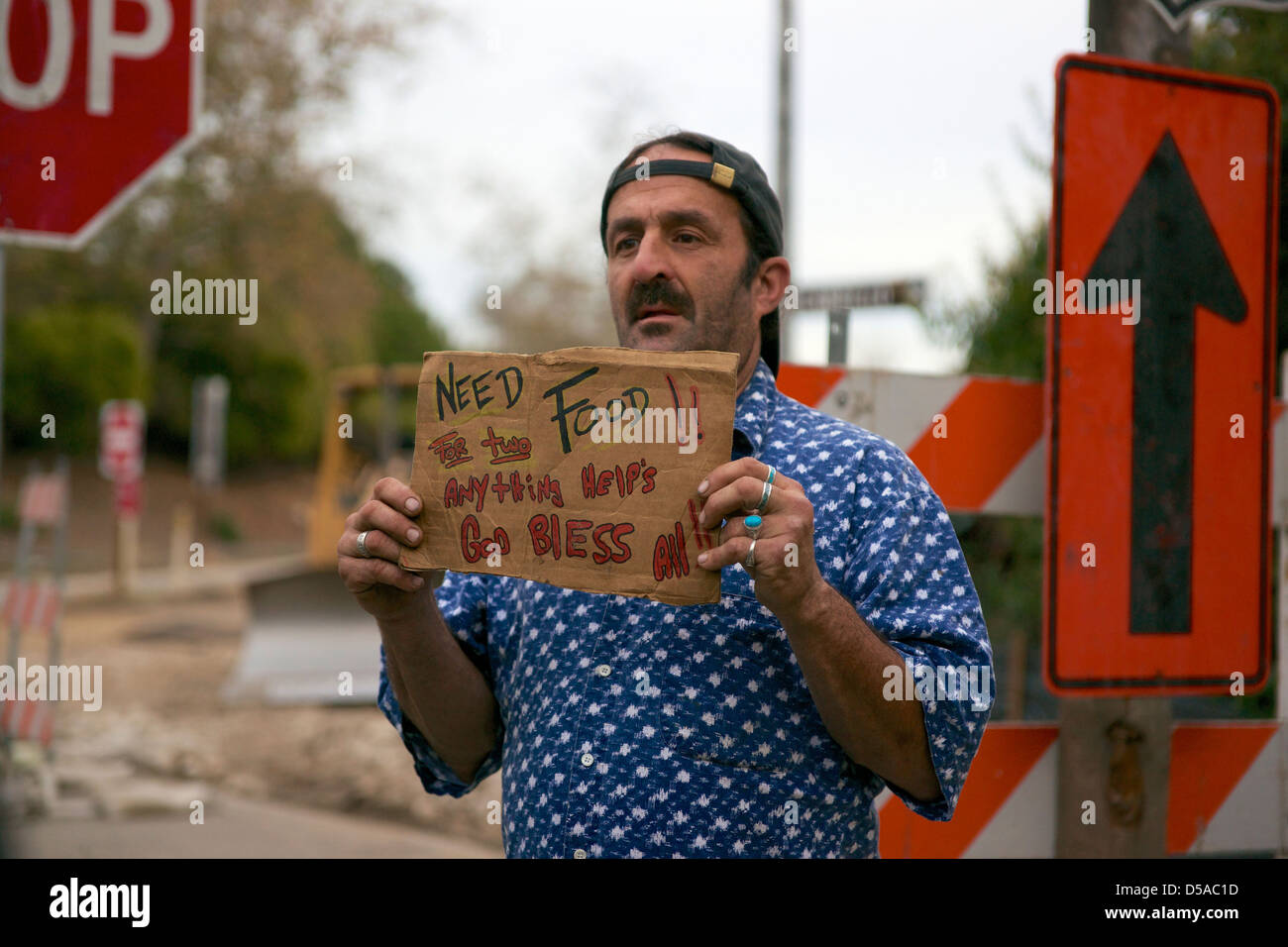 Food Sign Highway High Resolution Stock Photography and Images - Alamy