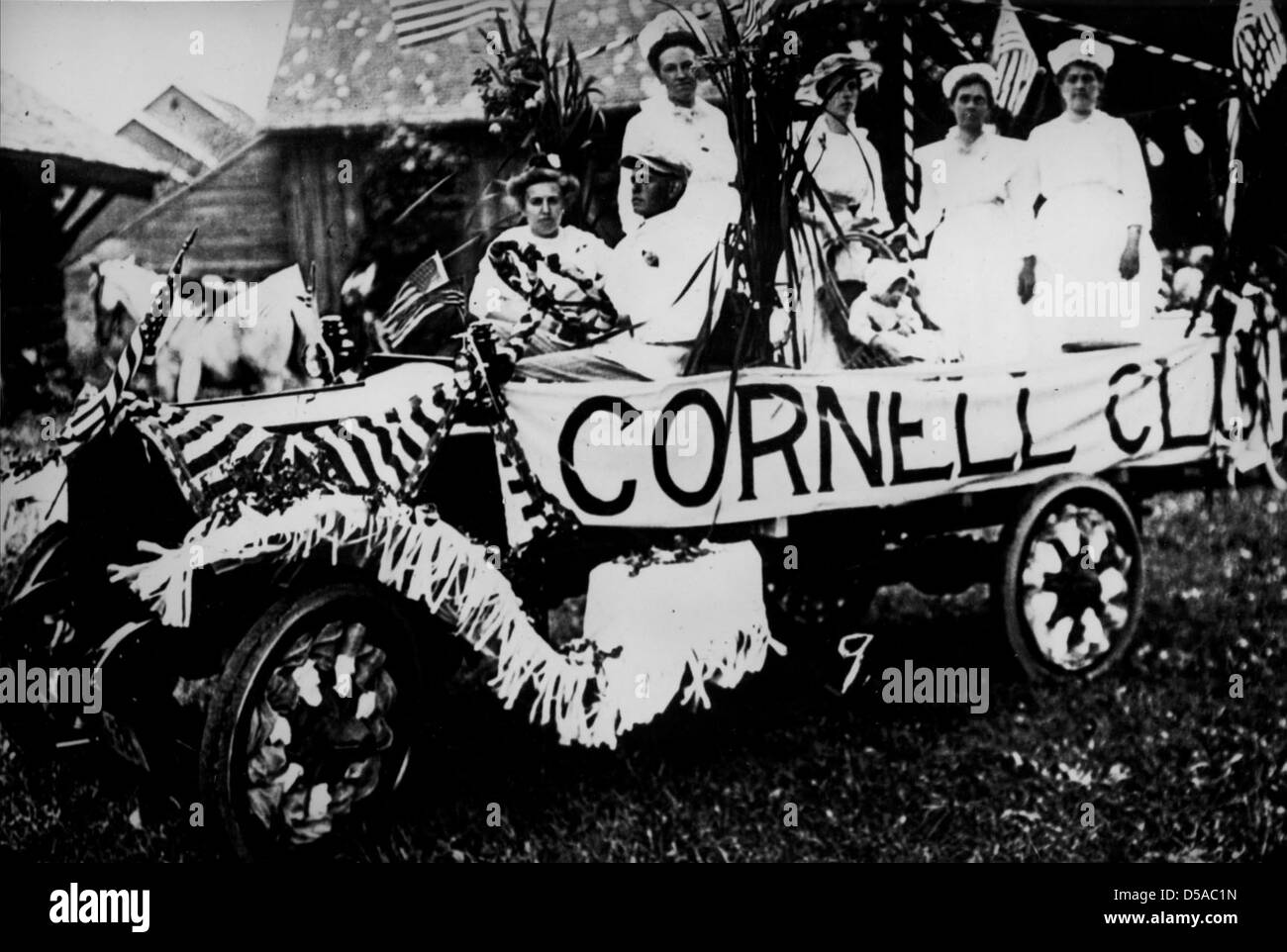 Historical float designs hi-res stock photography and images - Alamy