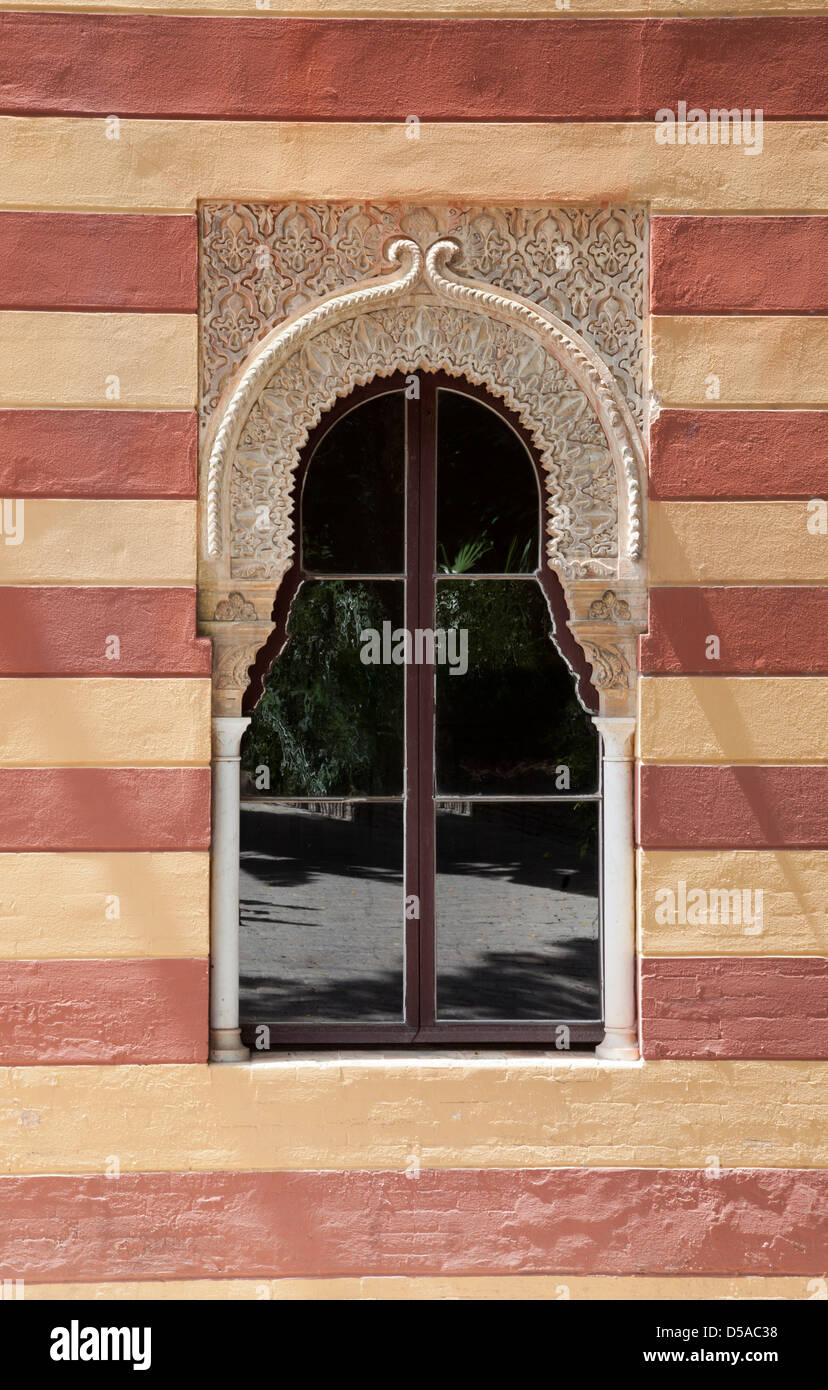 Town hall window hi-res stock photography and images - Alamy