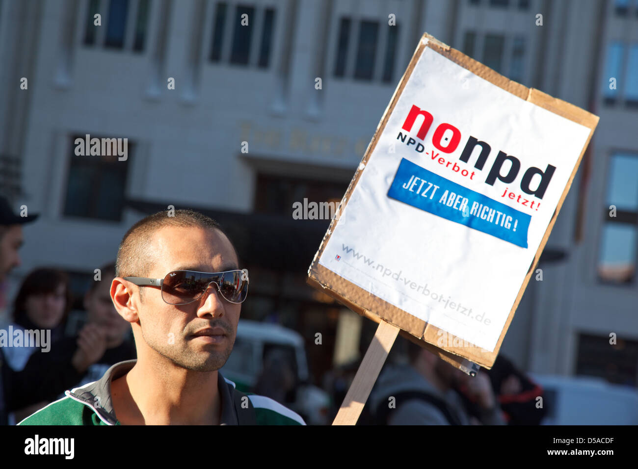 Npd ban npd ban now hi-res stock photography and images - Alamy