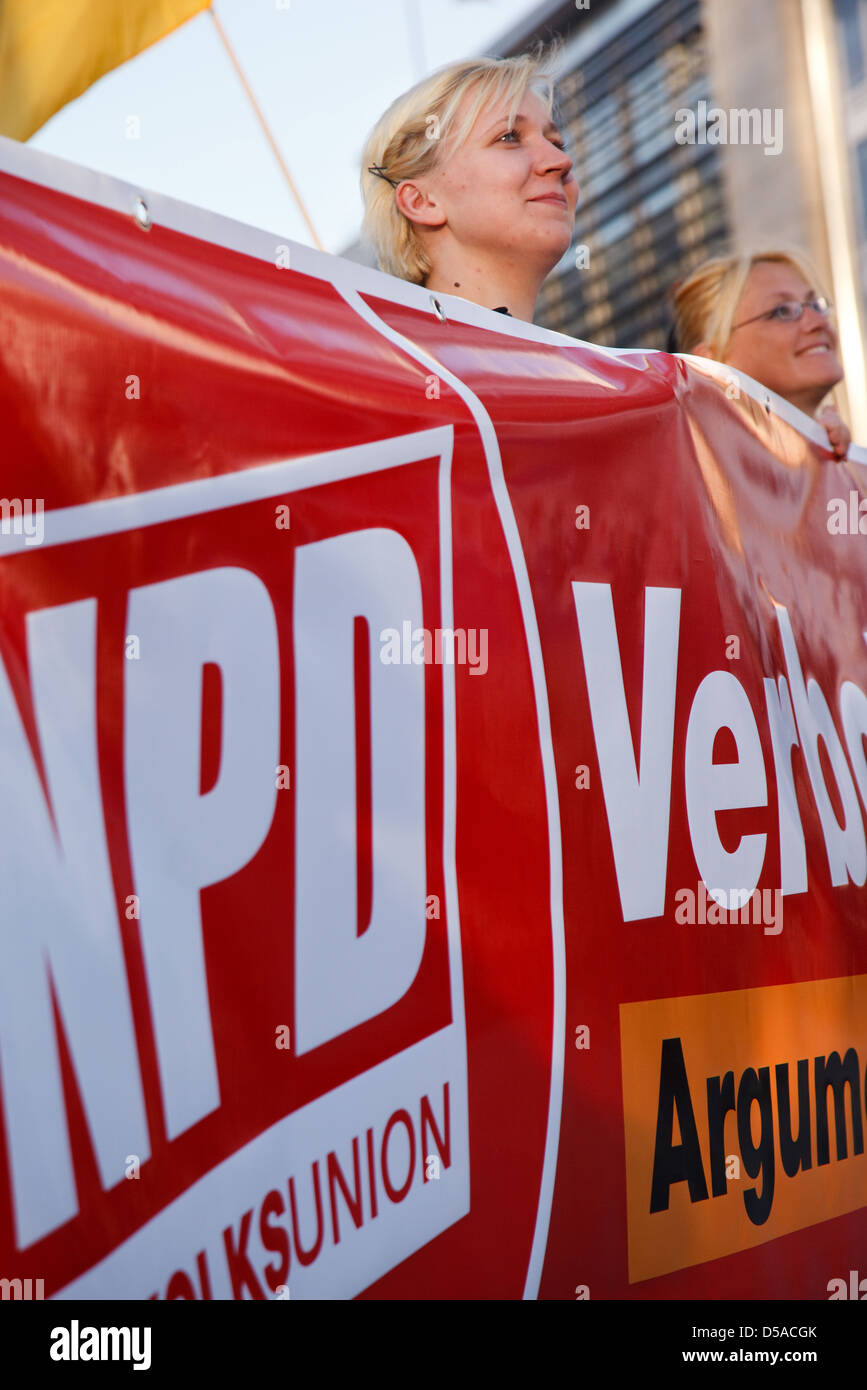 National fascist party logo hi-res stock photography and images - Alamy