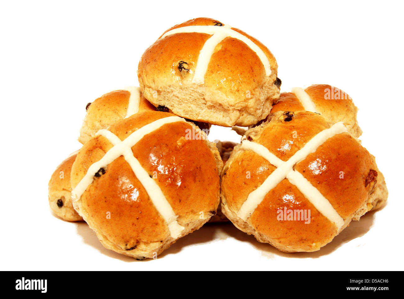 Buns Stock Photo: 54933794 - Alamy