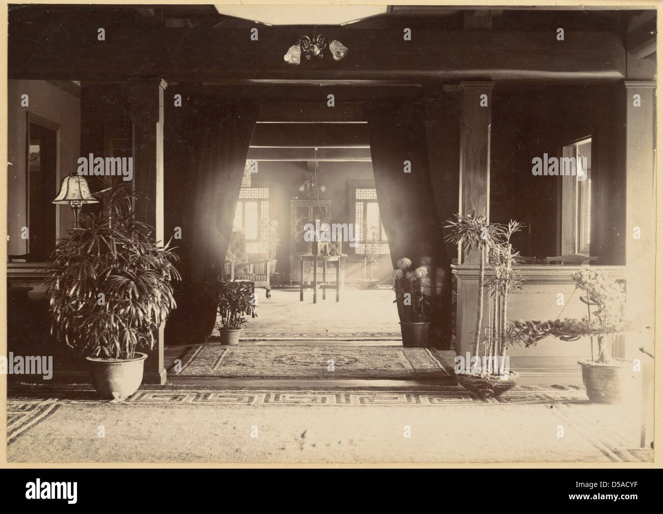 American legation hi-res stock photography and images - Alamy