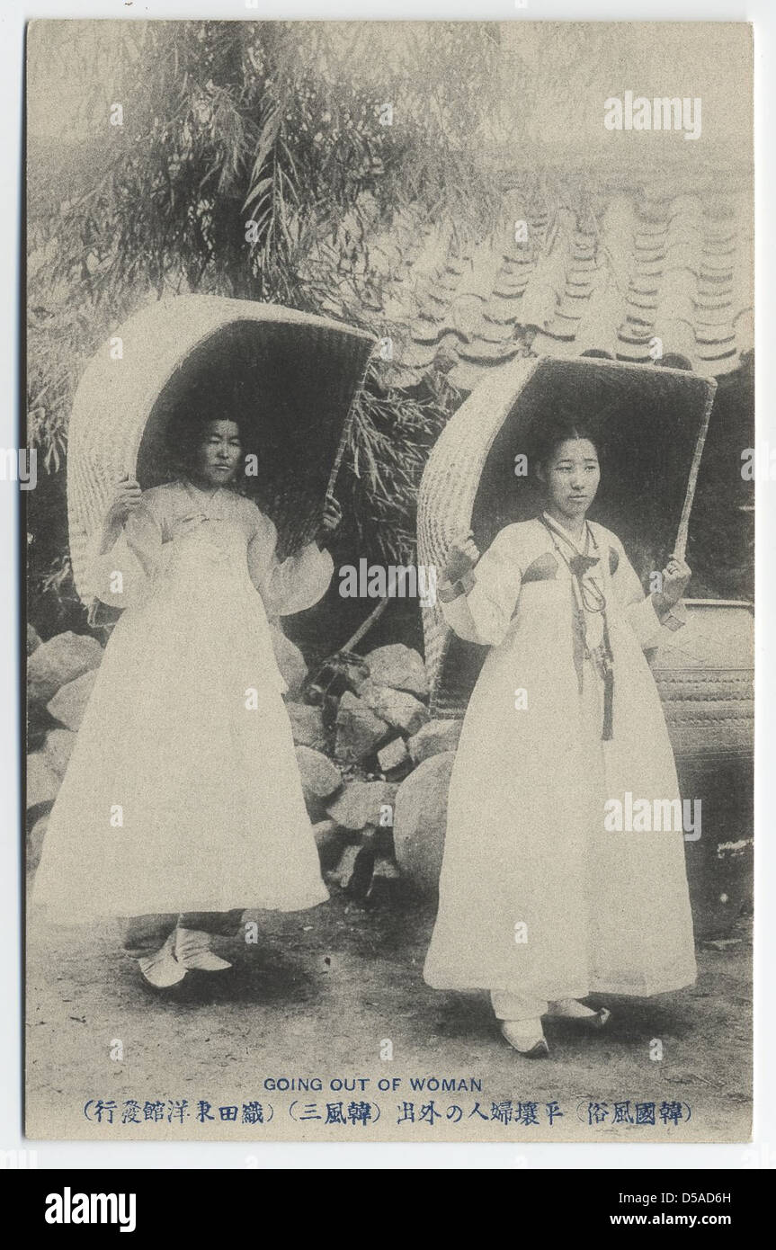 Women going out Stock Photo - Alamy