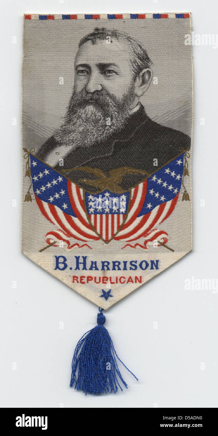 Republican party symbols hi-res stock photography and images - Alamy