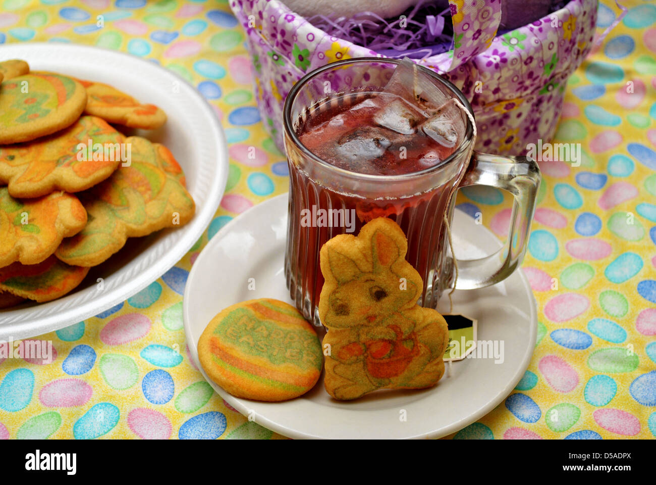 Traditional berry baskets hi-res stock photography and images - Alamy