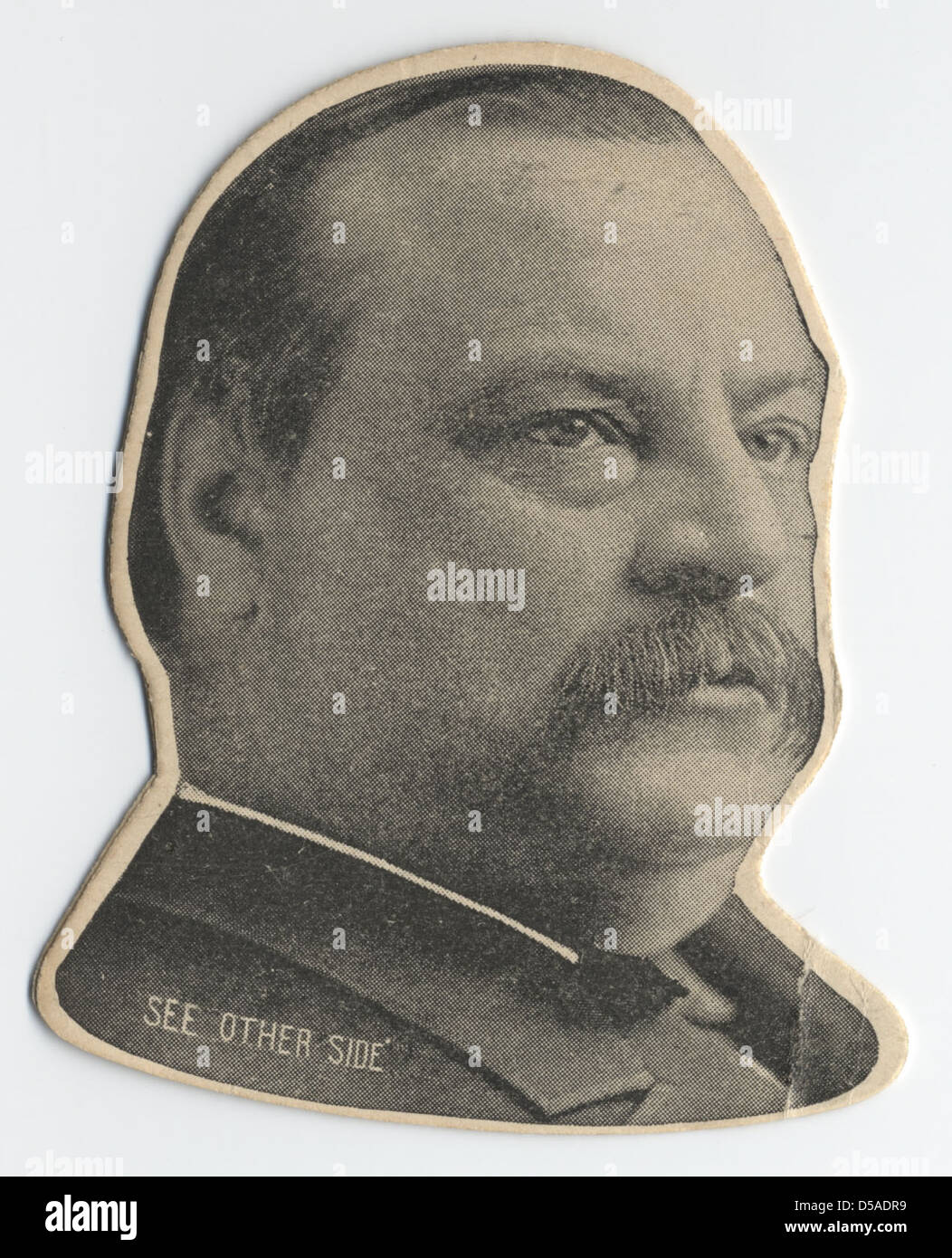 The grover cleveland family hi-res stock photography and images - Alamy