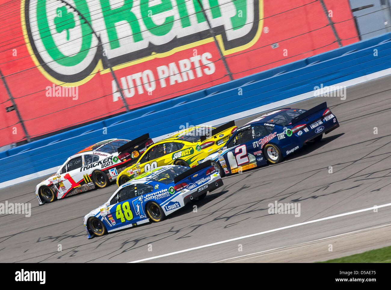 Jamie edwards hi-res stock photography and images - Alamy